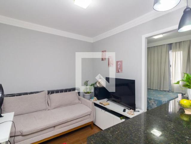Kitnet, Itaquera, 1 Quarto, 23 m2 São Paulo