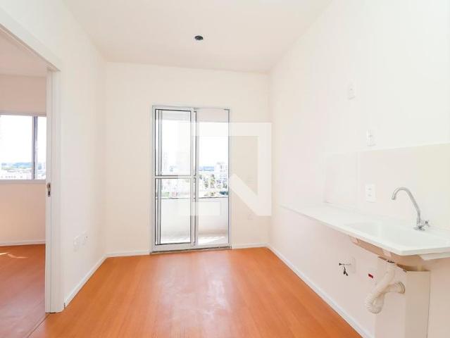 Kitnet, Itaquera, 1 Quarto, 24 m2 São Paulo