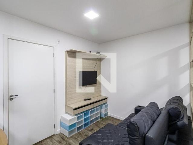 Kitnet, Itaquera, 1 Quarto, 24 m2 São Paulo