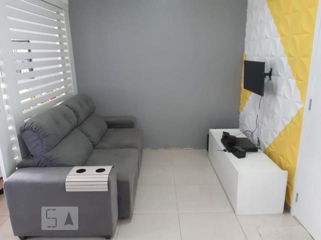 Kitnet, Itaquera, 1 Quarto, 25 m2 São Paulo