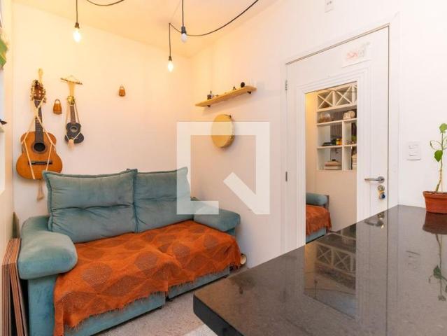 Kitnet, Itaquera, 1 Quarto, 25 m2 São Paulo
