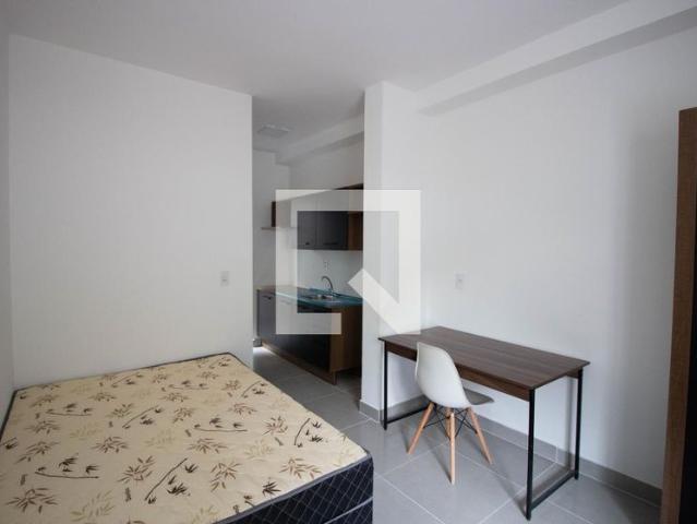 Kitnet, Itaquera, 1 Quarto, 26 m2 São Paulo