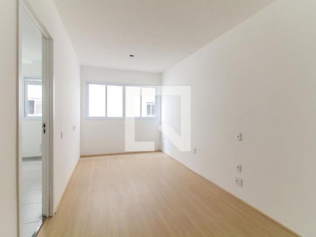 Kitnet, Itaquera, 1 Quarto, 27 m2 São Paulo