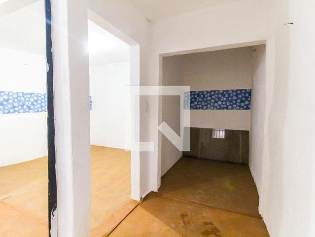 Kitnet, Itaquera, 1 Quarto, 28 m2 São Paulo