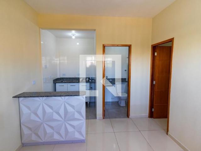Kitnet, Itaquera, 1 Quarto, 30 m2 São Paulo