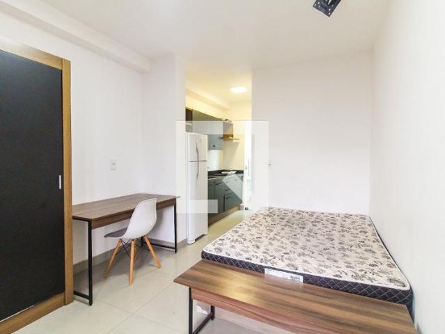 Kitnet, Itaquera, 1 Quarto, 32 m2 São Paulo