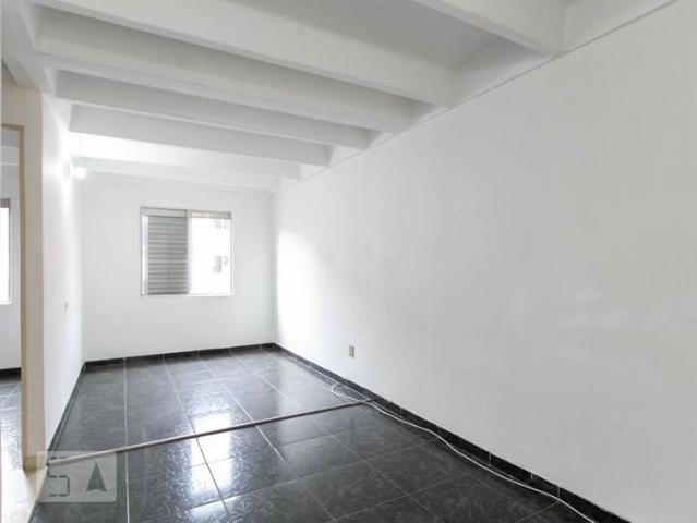 Kitnet, Itaquera, 1 Quarto, 34 m2 São Paulo