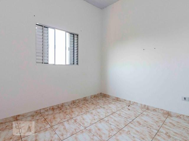 Kitnet, Itaquera, 1 Quarto, 35 m2 São Paulo