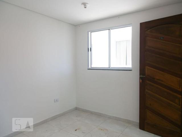 Kitnet, Itaquera, 2 Quartos, 38 m2 São Paulo