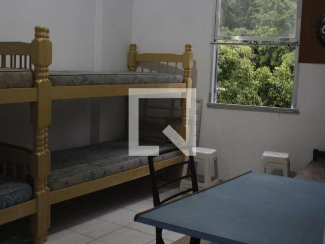 Kitnet, Itararé, 1 Quarto, 28 m2 São Vicente