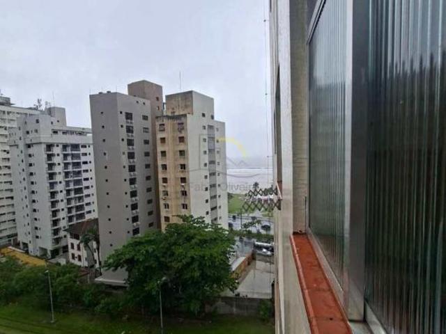 Kitnet, Itararé, São Vicente R$ 185 mil, Cod: 6167