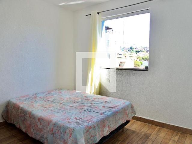 Kitnet, João Pinheiro, 1 Quarto, 30 m2 Belo Horizonte