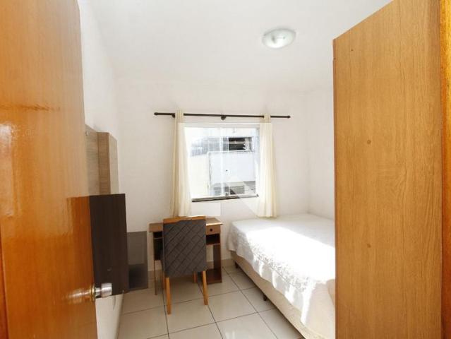 Kitnet, João Pinheiro, 1 Quarto, 30 m2 Belo Horizonte