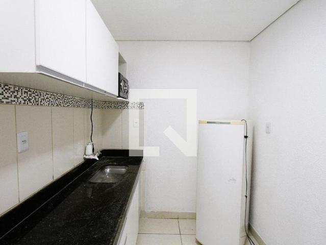 Kitnet, João Pinheiro, 1 Quarto, 30 m2 Belo Horizonte