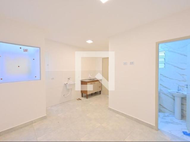 Kitnet, Jabaquara, 1 Quarto, 16 m2 São Paulo