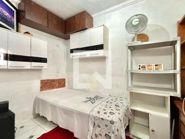 Kitnet, Jabaquara, 1 Quarto, 18 m2 São Paulo