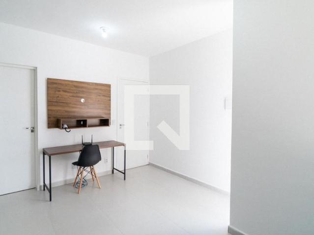 Kitnet, Jabaquara, 1 Quarto, 24 m2 São Paulo