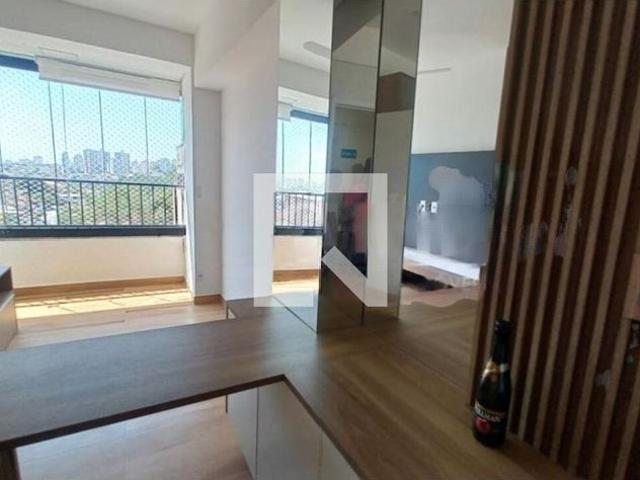 Kitnet, Jabaquara, 1 Quarto, 24 m2 São Paulo