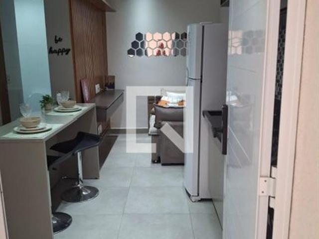 Kitnet, Jabaquara, 1 Quarto, 24 m2 São Paulo