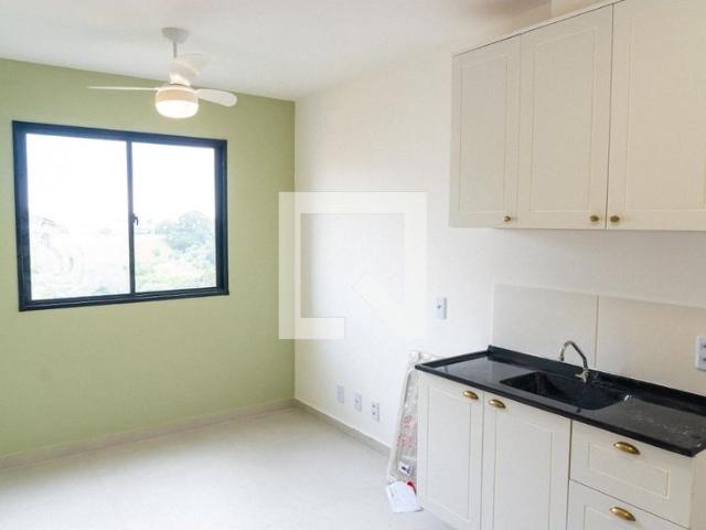 Kitnet, Jabaquara, 1 Quarto, 25 m2 São Paulo
