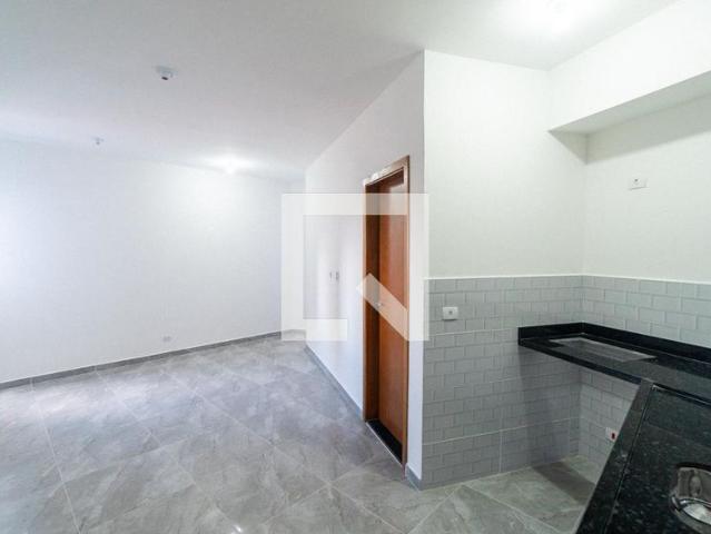 Kitnet, Jabaquara, 1 Quarto, 25 m2 São Paulo