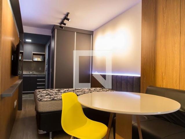 Kitnet, Jabaquara, 1 Quarto, 25 m2 São Paulo
