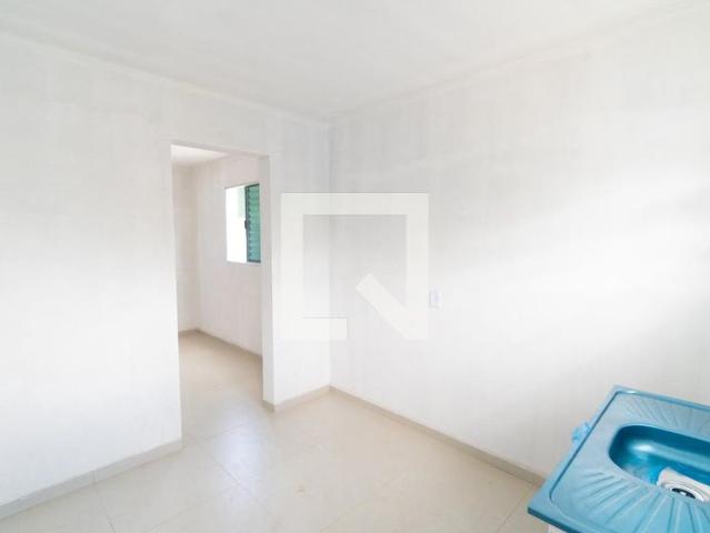 Kitnet, Jabaquara, 1 Quarto, 26 m2 São Paulo