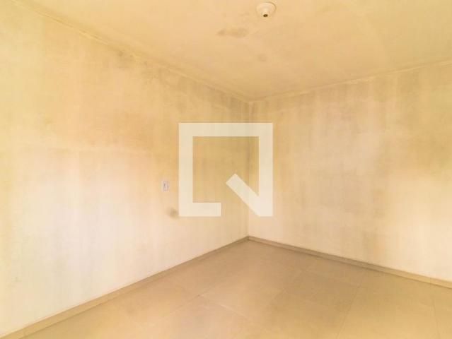 Kitnet, Jabaquara, 1 Quarto, 26 m2 São Paulo