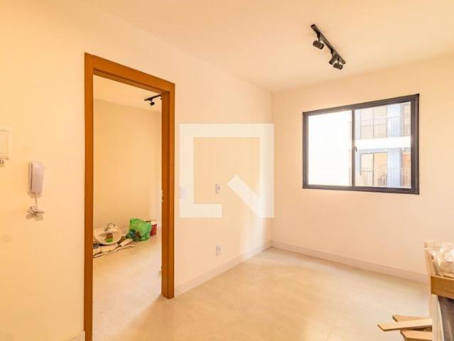 Kitnet, Jabaquara, 1 Quarto, 26 m2 São Paulo