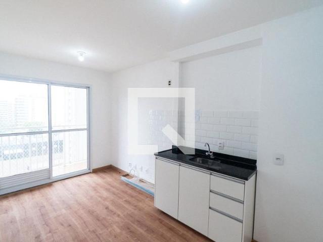 Kitnet, Jabaquara, 1 Quarto, 27 m2 São Paulo