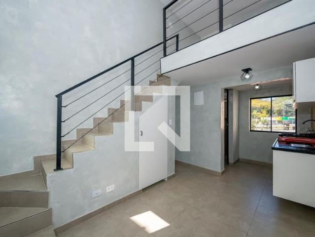 Kitnet, Jabaquara, 1 Quarto, 27 m2 São Paulo