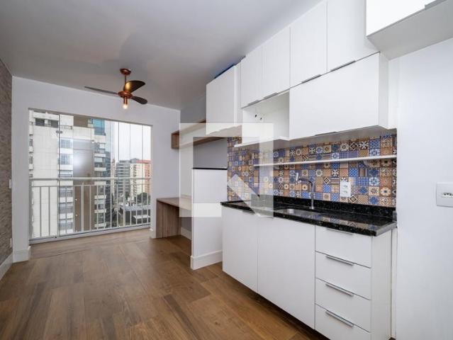 Kitnet, Jabaquara, 1 Quarto, 28 m2 São Paulo