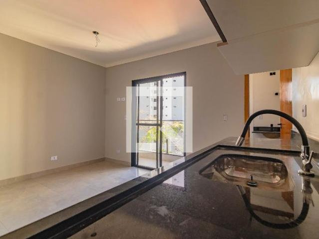 Kitnet, Jabaquara, 1 Quarto, 29 m2 São Paulo