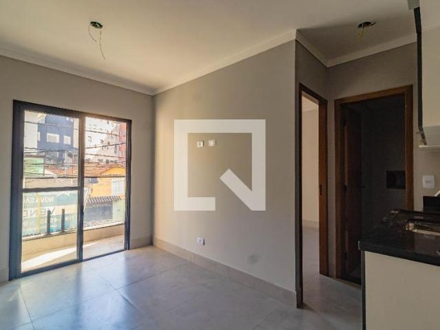 Kitnet, Jabaquara, 1 Quarto, 29 m2 São Paulo