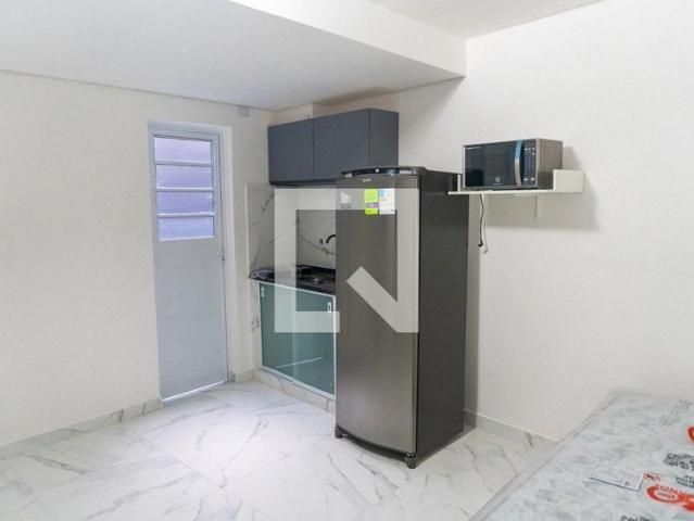 Kitnet, Jabaquara, 1 Quarto, 20 m2 São Paulo