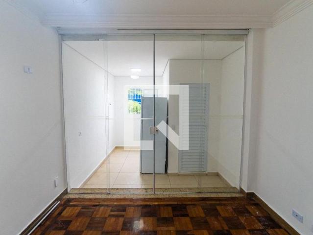 Kitnet, Jabaquara, 1 Quarto, 20 m2 São Paulo