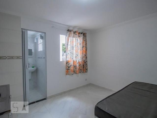 Kitnet, Jabaquara, 1 Quarto, 20 m2 São Paulo
