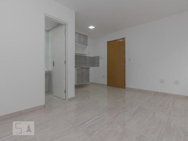 Kitnet, Jabaquara, 1 Quarto, 21 m2 São Paulo
