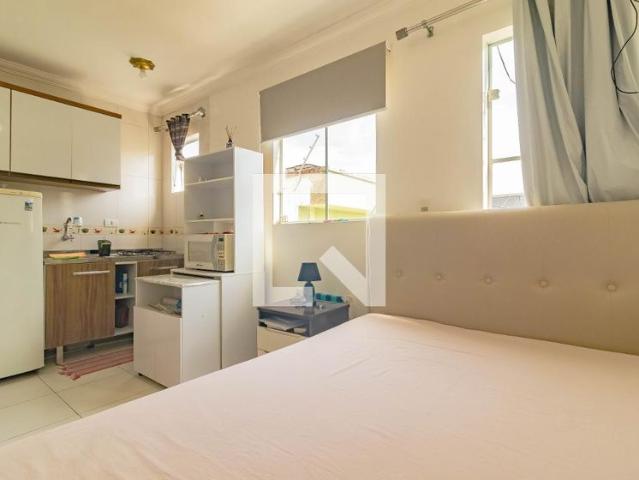 Kitnet, Jabaquara, 1 Quarto, 22 m2 São Paulo