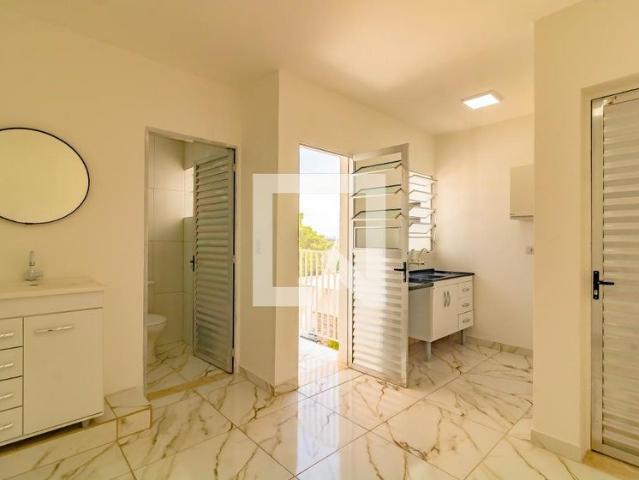 Kitnet, Jabaquara, 1 Quarto, 23 m2 São Paulo