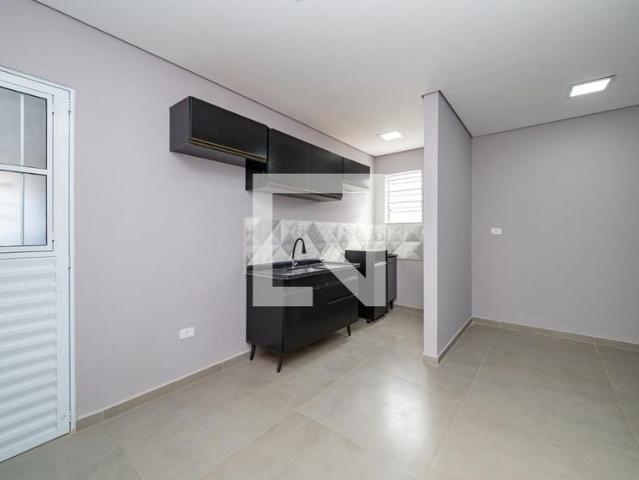 Kitnet, Jabaquara, 1 Quarto, 35 m2 São Paulo