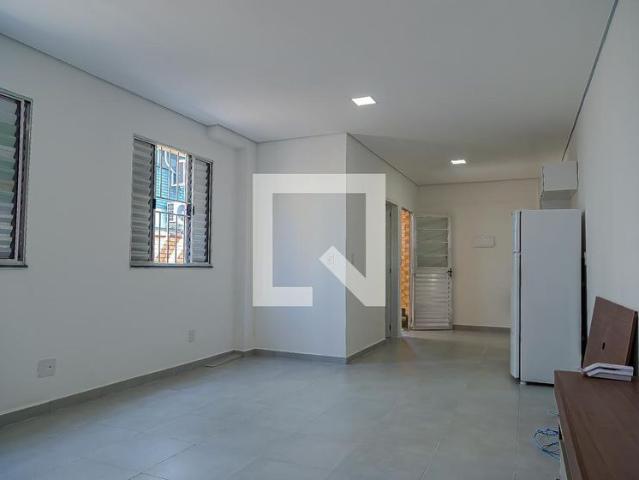 Kitnet, Jabaquara, 1 Quarto, 39 m2 São Paulo