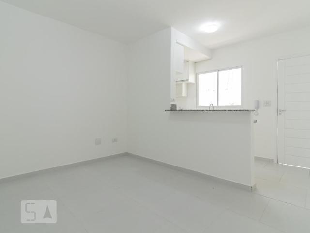 Kitnet, Jabaquara, 1 Quarto, 39 m2 São Paulo