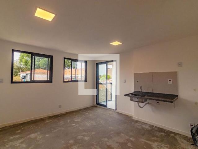 Kitnet, Jabaquara, 1 Quarto, 30 m2 São Paulo