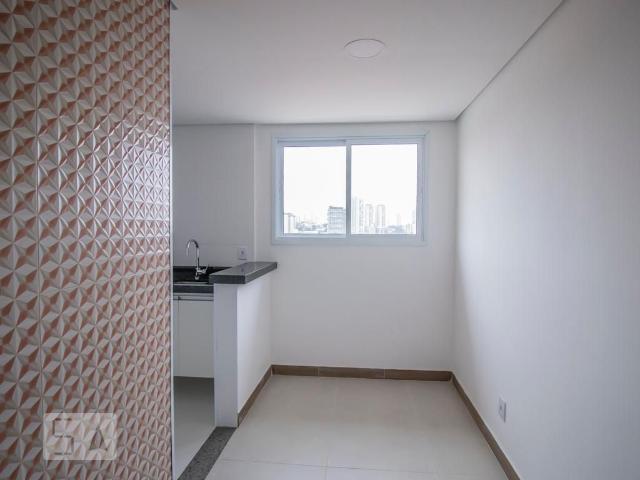 Kitnet, Jabaquara, 1 Quarto, 30 m2 São Paulo