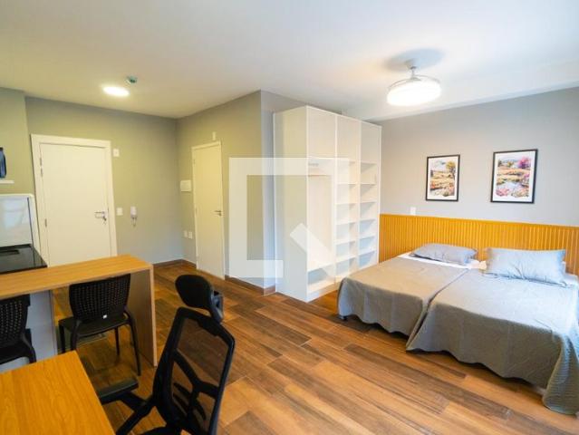 Kitnet, Jabaquara, 1 Quarto, 30 m2 São Paulo