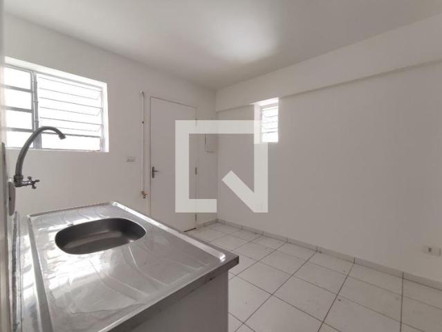 Kitnet, Jabaquara, 1 Quarto, 30 m2 São Paulo