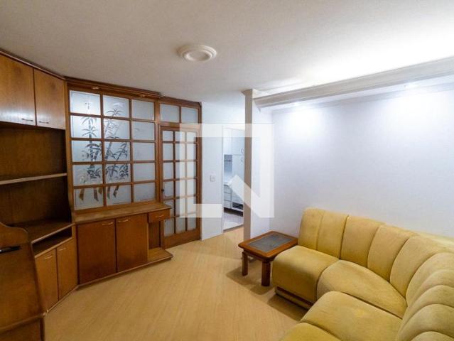 Kitnet, Jabaquara, 1 Quarto, 32 m2 São Paulo
