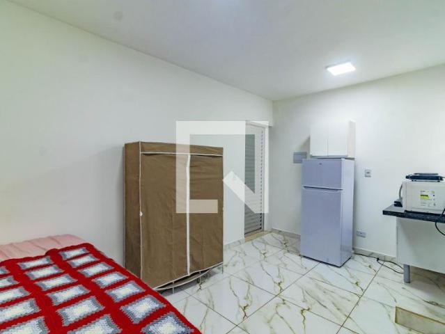 Kitnet, Jabaquara, 1 Quarto, 50 m2 São Paulo