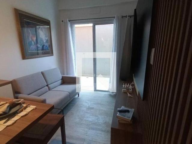 Kitnet, Jabaquara, 2 Quartos, 33 m2 São Paulo